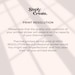 Thermal Labels for Small Business Owners, Packaging Sticker Design ...