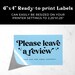 Thermal Labels V2 for Small Business Owners, Packaging Sticker Design ...