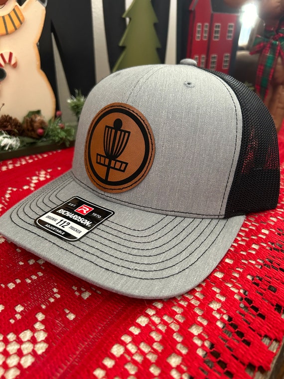 Disc golf hats store