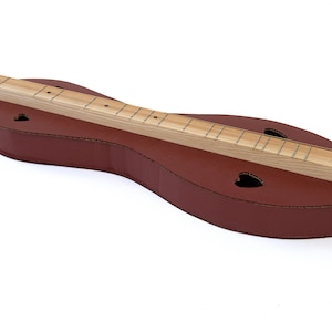 Hourglass Dulcimer - Etsy