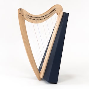 Fireside Harp Kit - Etsy