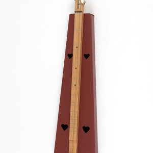 Backyard Music Dulcimer Kit - Etsy