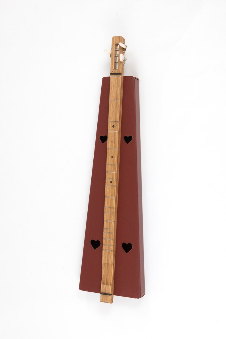 Backyard Music Dulcimer Kit - Etsy