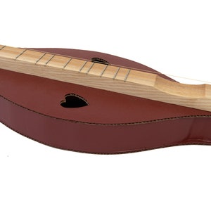 Hourglass Dulcimer - Etsy