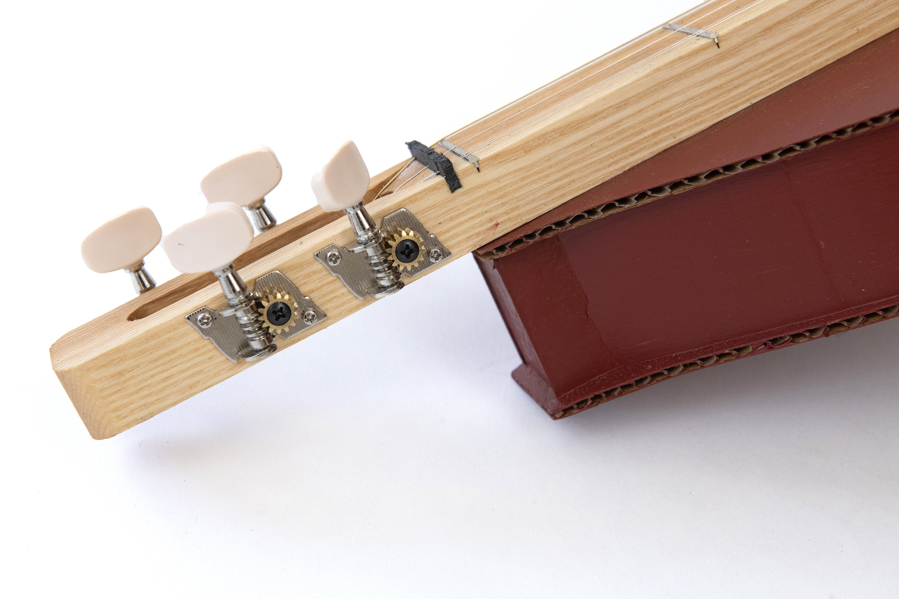 Hourglass Dulcimer - Etsy