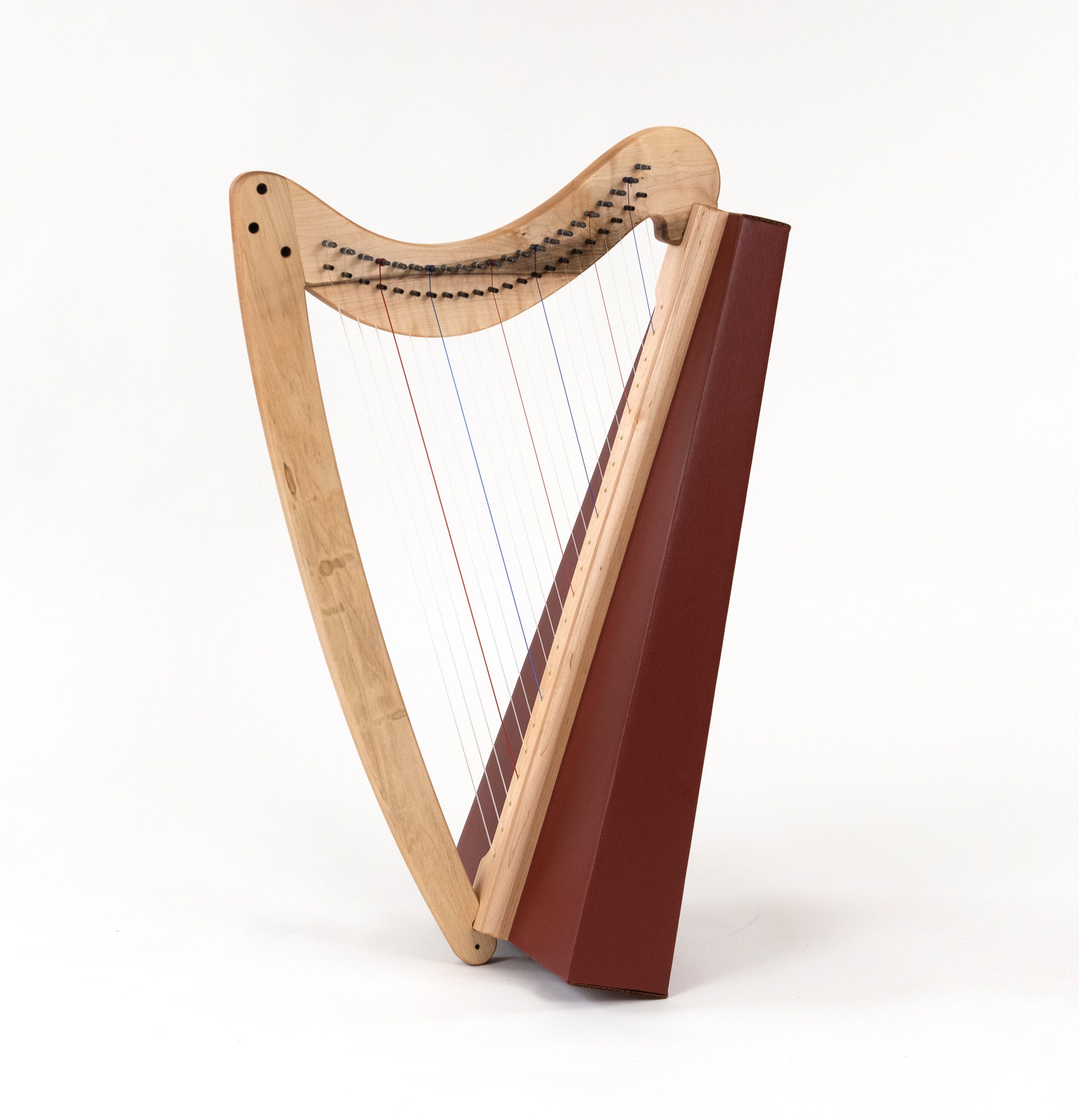 Fireside Harp Kit - Etsy