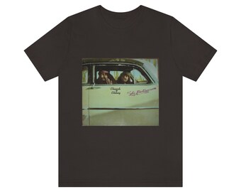Cheech and Chong Los Cochinos Unisex Brown T Shirt - Etsy