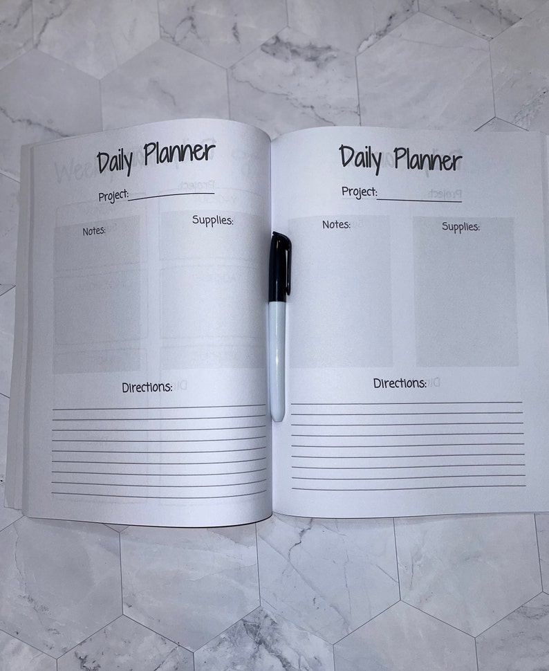 After School Program Activity Planner, Childcare Program Activity ...