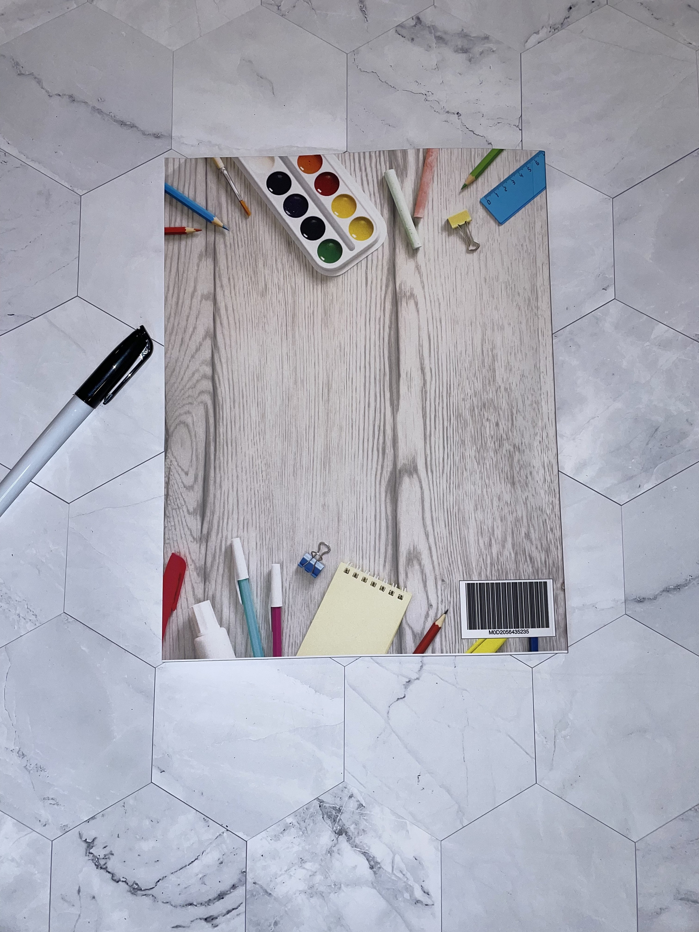 After School Activity Planner Book, Childcare Activity Planning Book ...