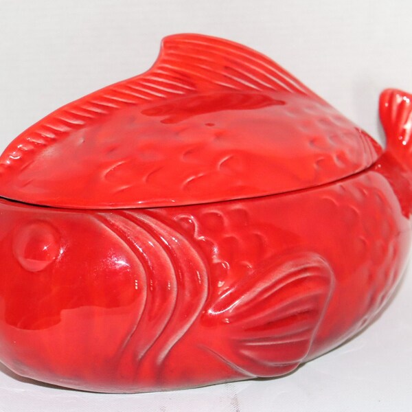 Fish Candy - Etsy
