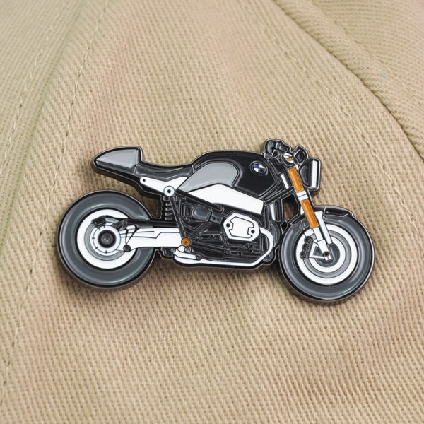 Bmw Motorcycle Badge - Etsy