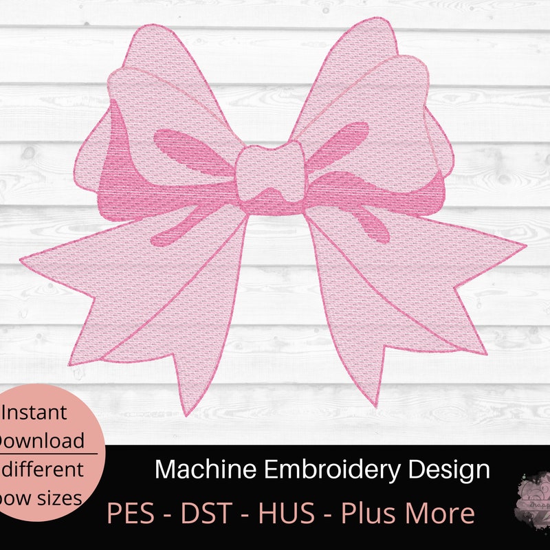 Pes Files for Embroidery - Etsy