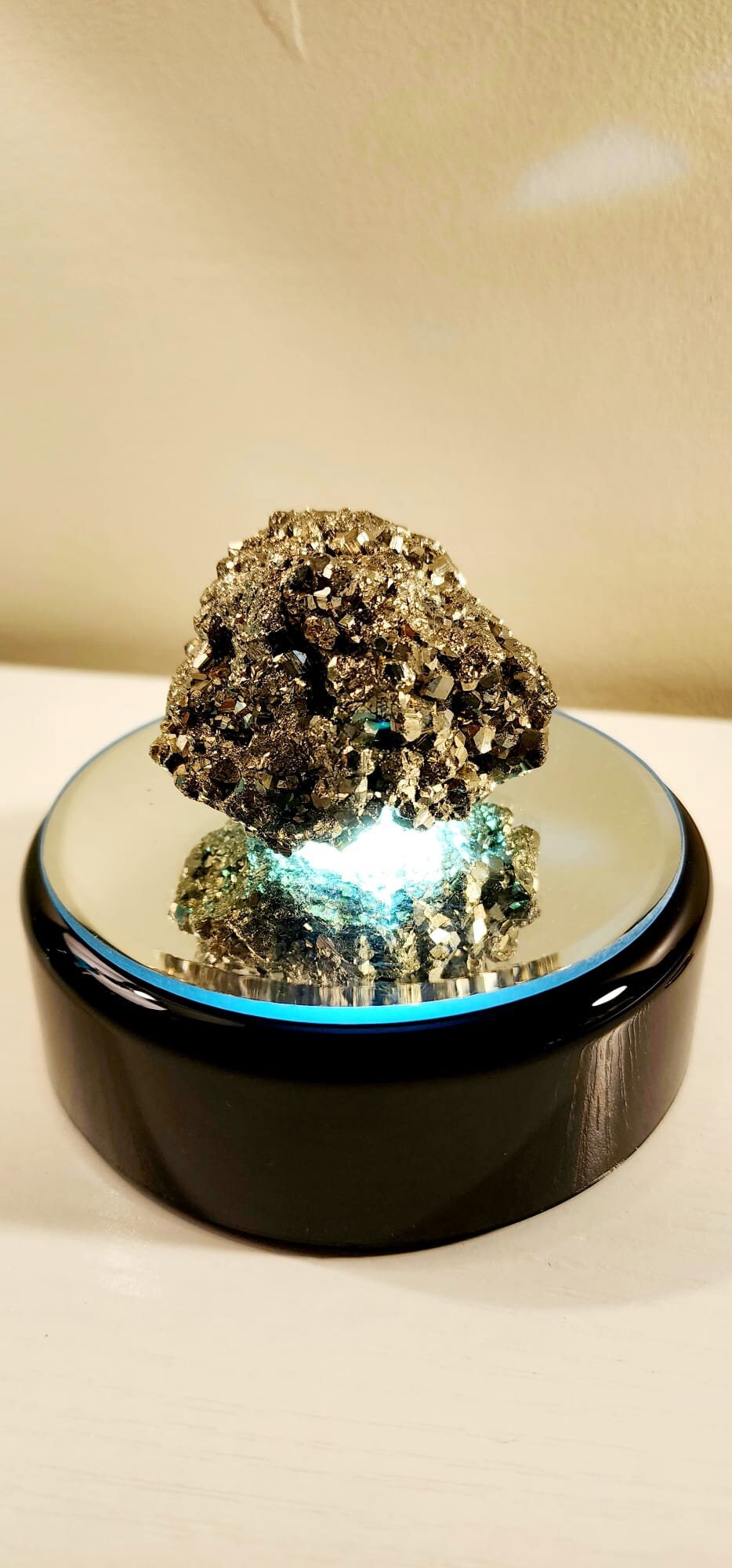 Pyrite - Etsy