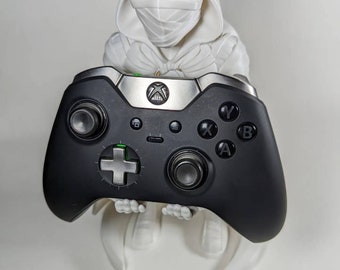 Controller Holder Figure - Etsy