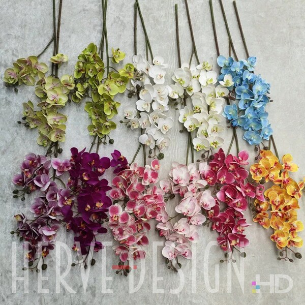 Latex Flowers - Etsy