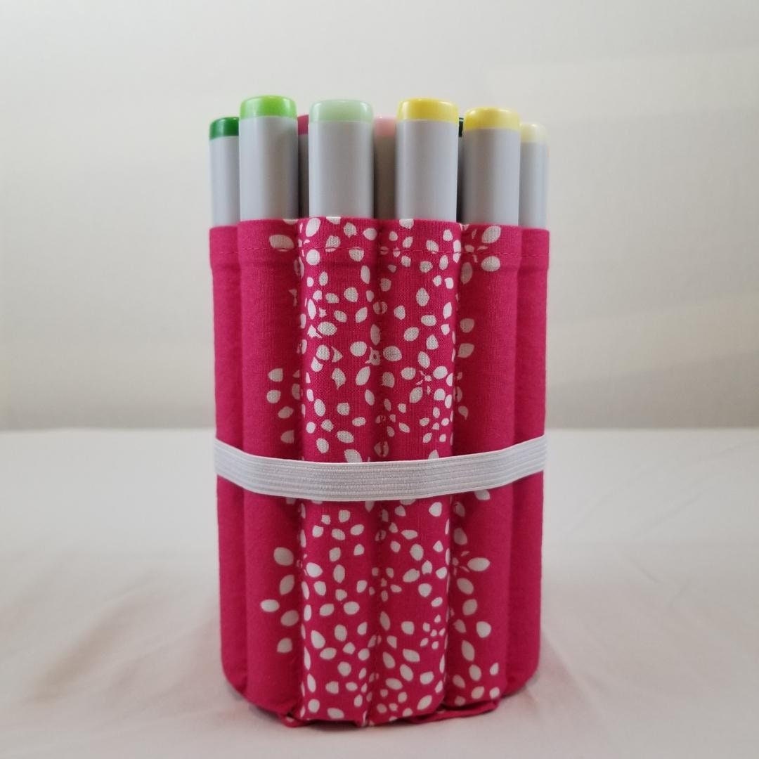 Copic Sketch Marker Holder - Etsy