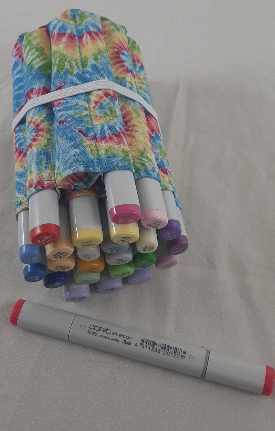 Copic Sketch Marker Holder - Etsy