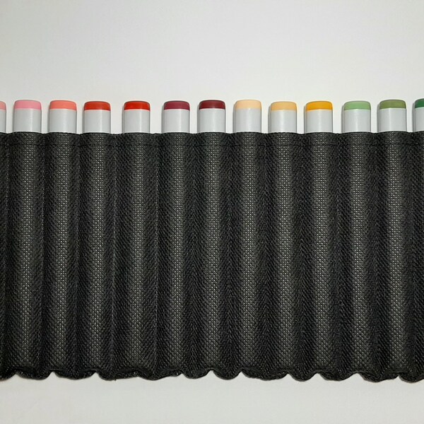 Copic Sketch Holder - Etsy