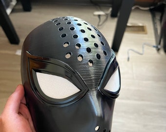 3d Print Face Shell - Etsy