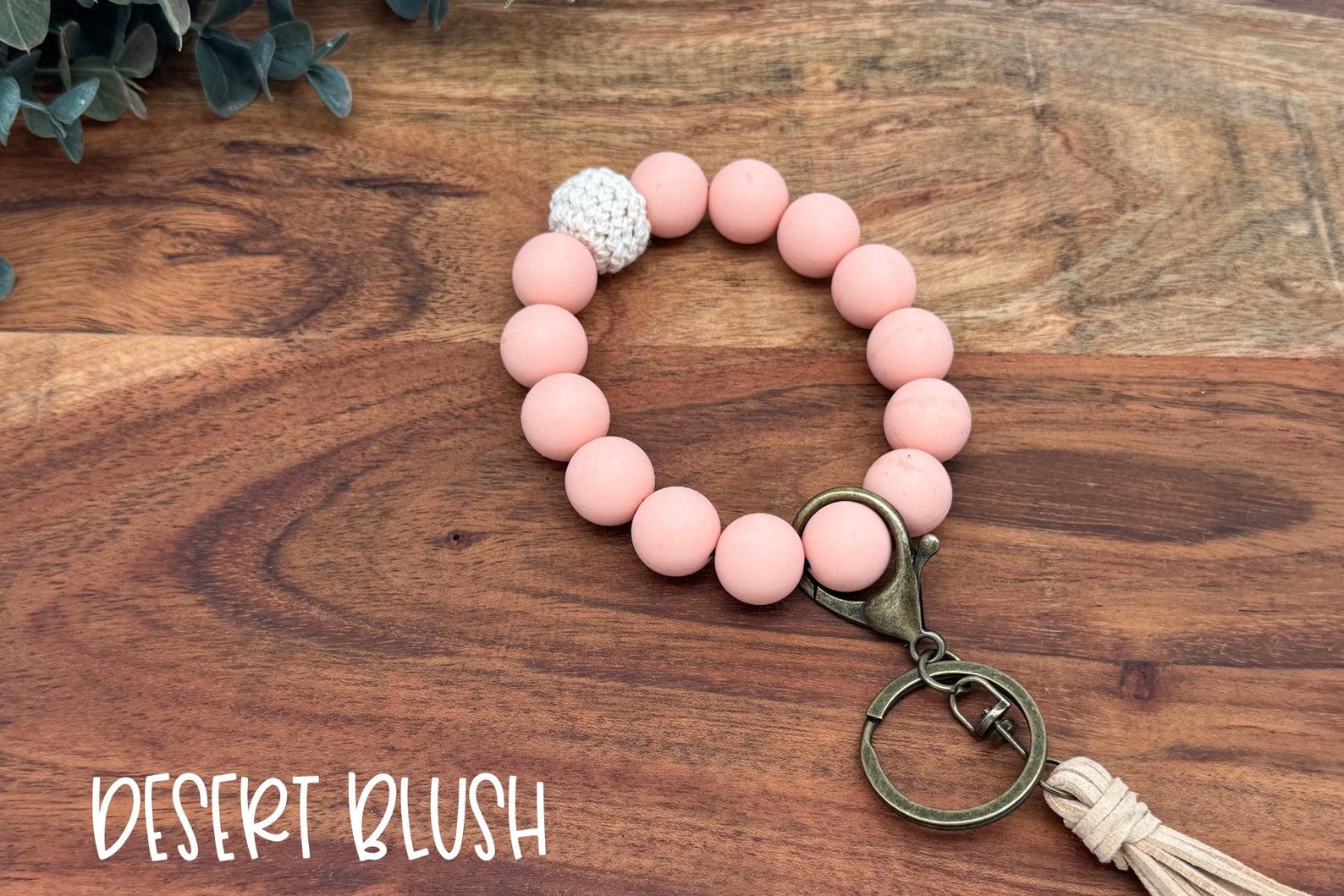 Silicone Wristlet, Bridesmaid Gift, Custom Wristlet, Custom Keychain ...