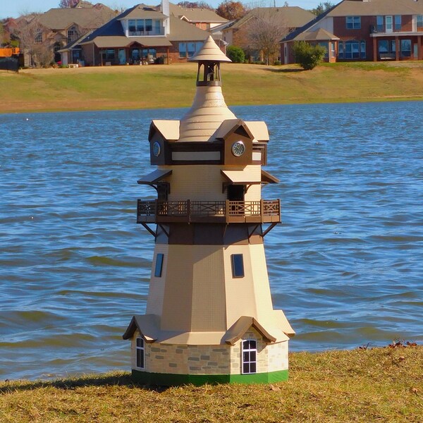 Custom Birdhouse - Etsy