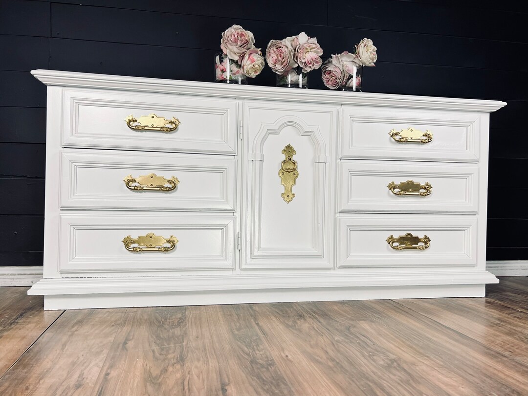 Available Dresser Tv Stand Console Credenza Tv Console Bedroom Dresser ...