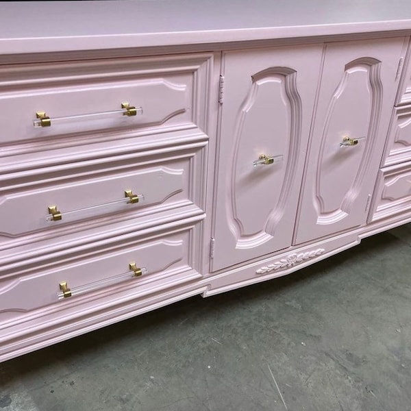 Girls Dresser - Etsy