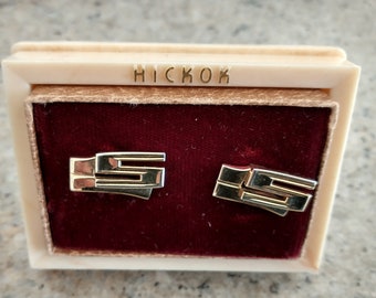 Vintage Hickok Box | Etsy