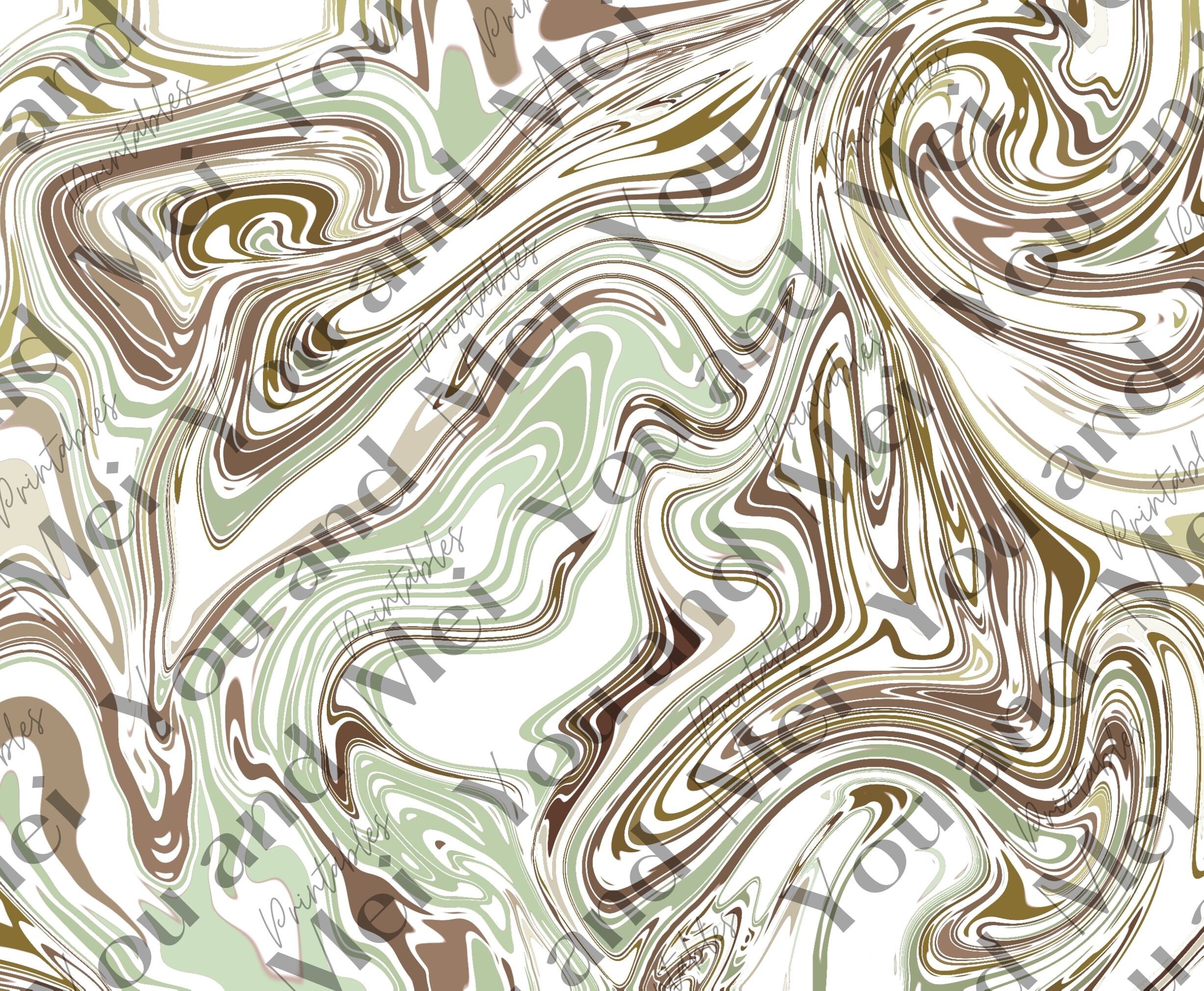 Bonsai Tree Procreate Palette, Color Swatches, Color Palette, iPad ...