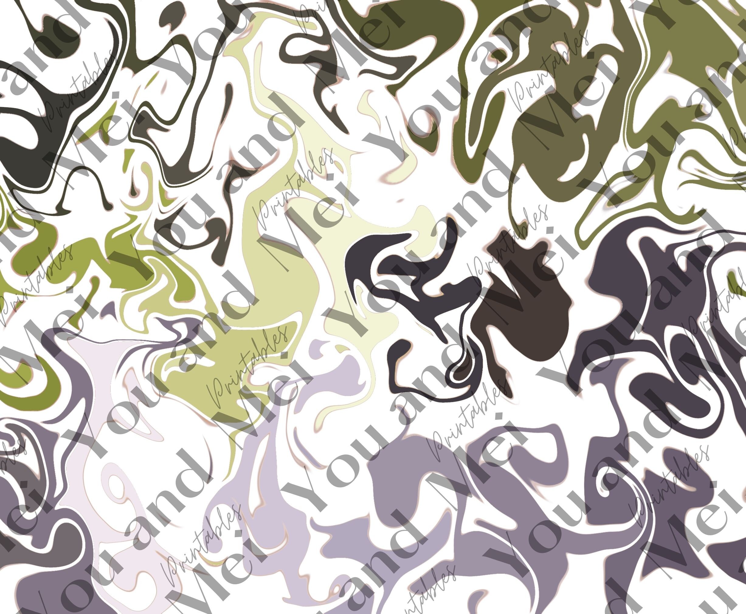 Wicked Witch Procreate Palette, Color Swatches, Color Palette, iPad ...