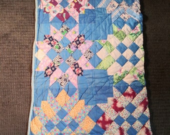 Cutter Quilt (1,000+ Cutter Quilt) | Etsy