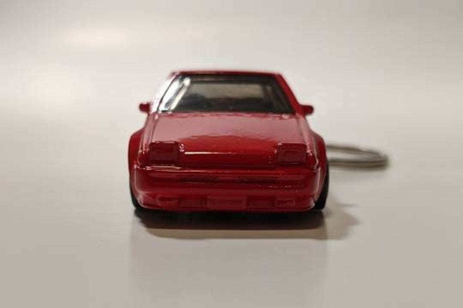 Toyota Corolla Trueno AE86 Keychain Hot Wheels/matchbox 1/64 Scale - Etsy