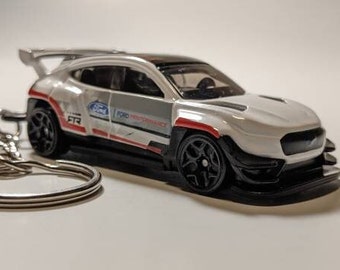 Mach 1 Keychain - Etsy