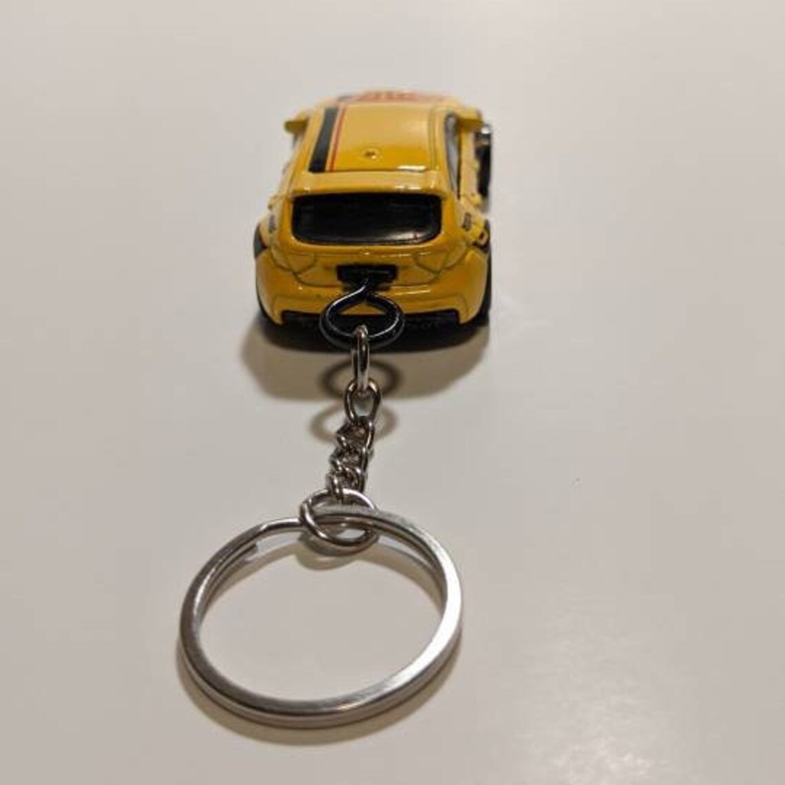 Stinkeye Subaru Impreza WRX STI Hatchback Keychain Hot Wheels/matchbox ...