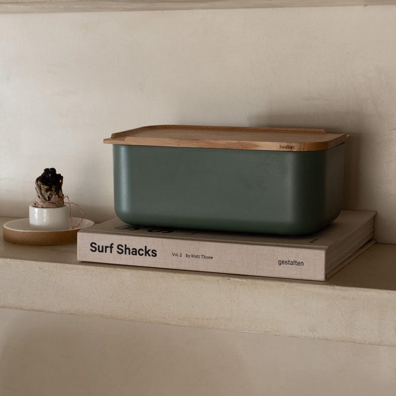 Scent Proof Storage Box - Etsy