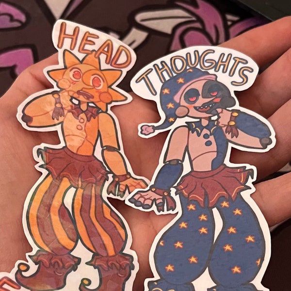 Sundrop Moondrop Pants - Etsy