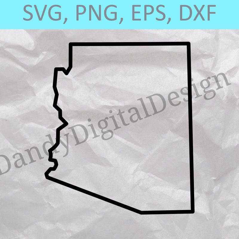 Arizona - Etsy