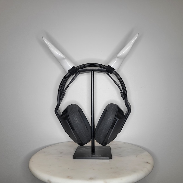 Headset Horns - Etsy