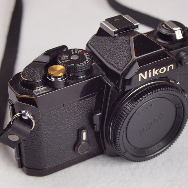 Nikon Fm - Etsy