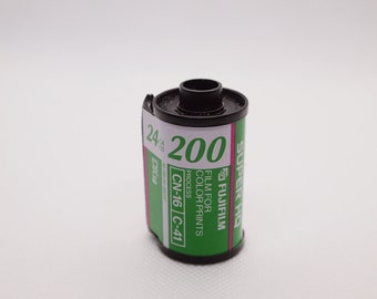 200 Iso Film - Etsy