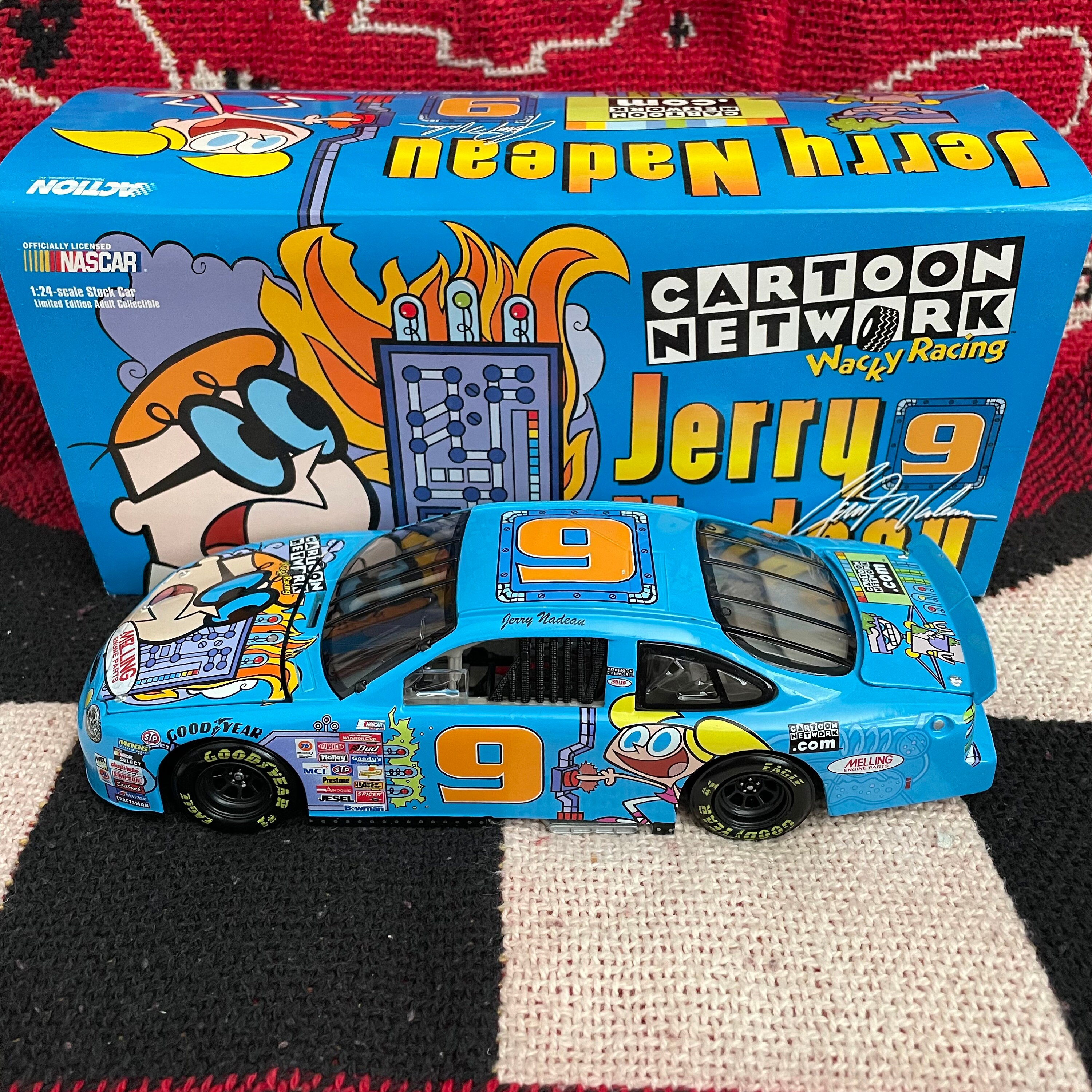 76 Nascar Collector Series for sale| 46 ads for used 76 Nascar ...