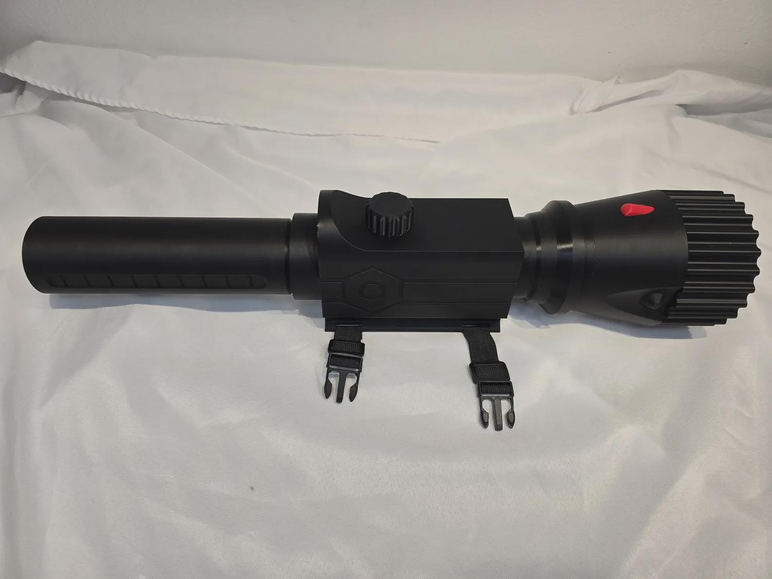 Cosplay G1 Megatron Fusion Cannon- Javeron 3D - Etsy