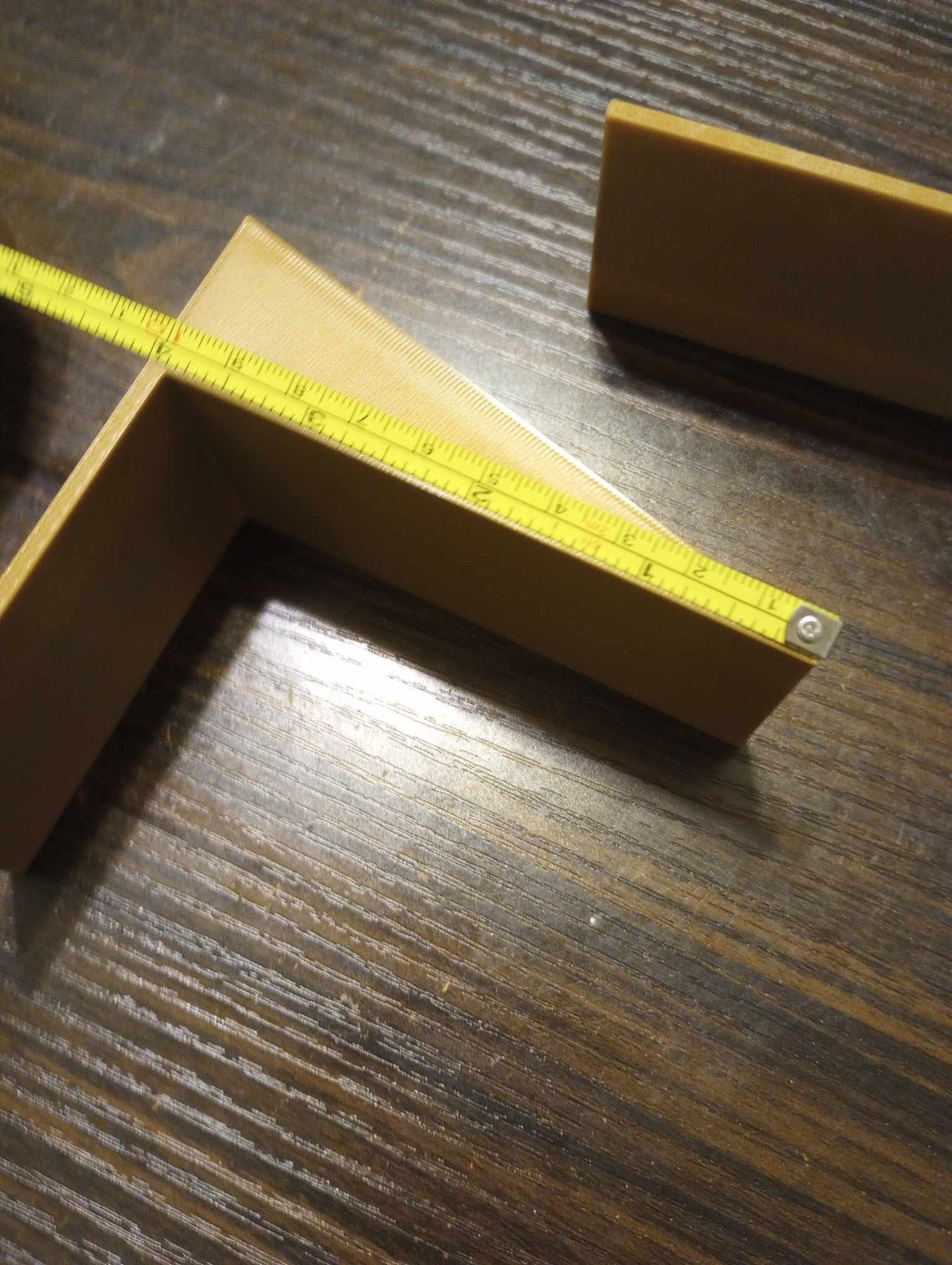 Simple Book Ends - Etsy