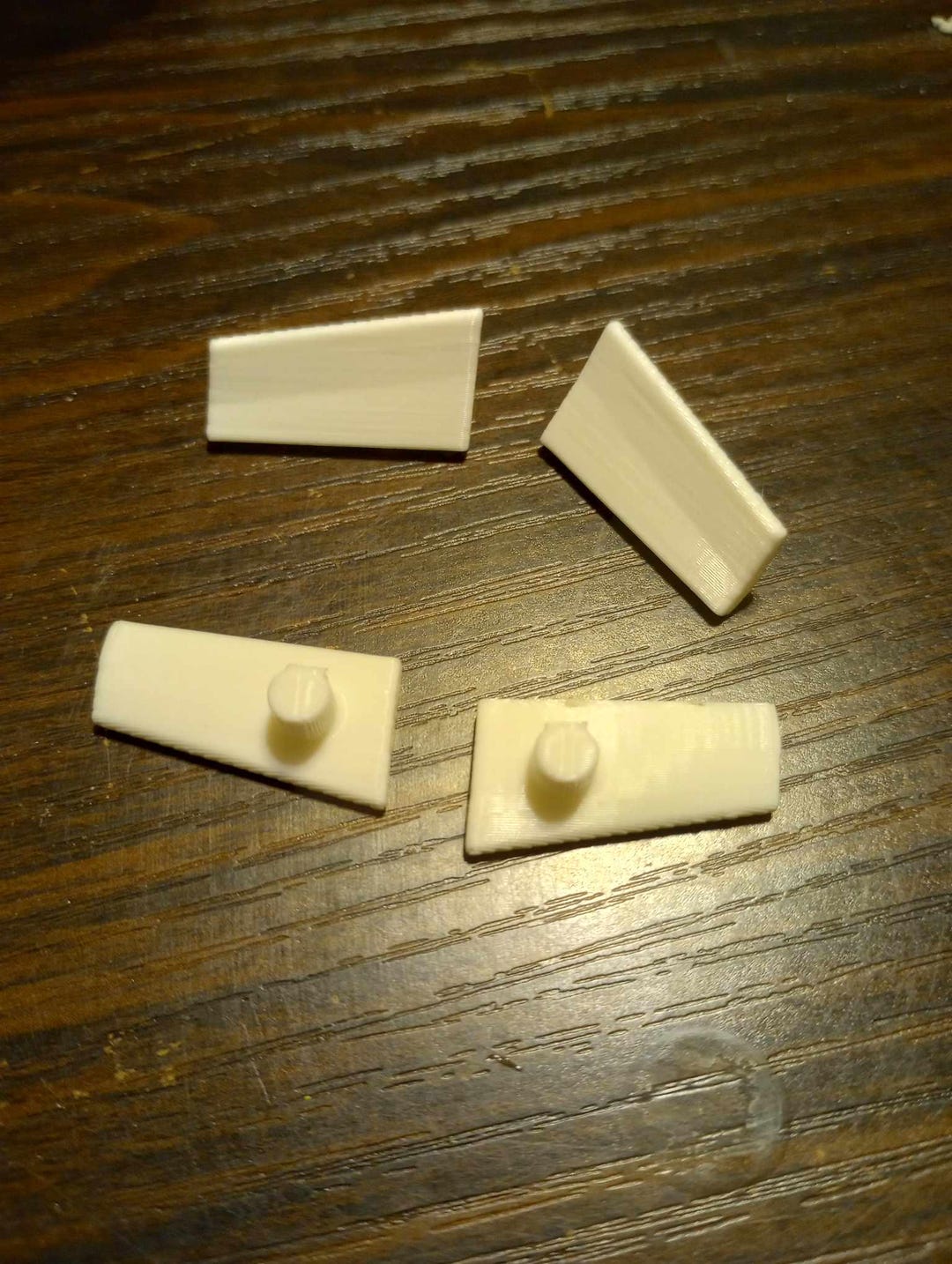 Replacement Split Spoiler Legacy Breakdown - Etsy