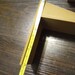 Simple Book Ends - Etsy