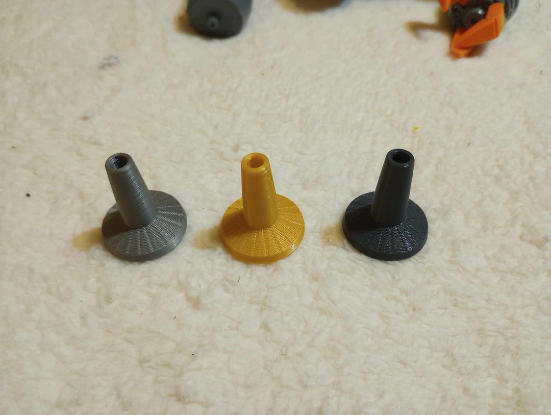 Newage Omega Supreme Cannon Replacement - Etsy