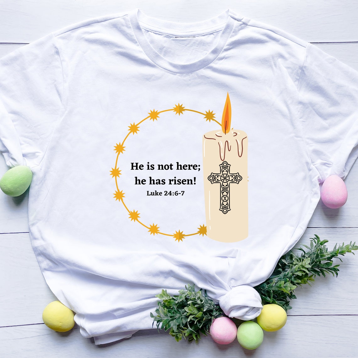 Bible Verse Svg Scripture Svg Religious Shirt Svg Easter - Etsy