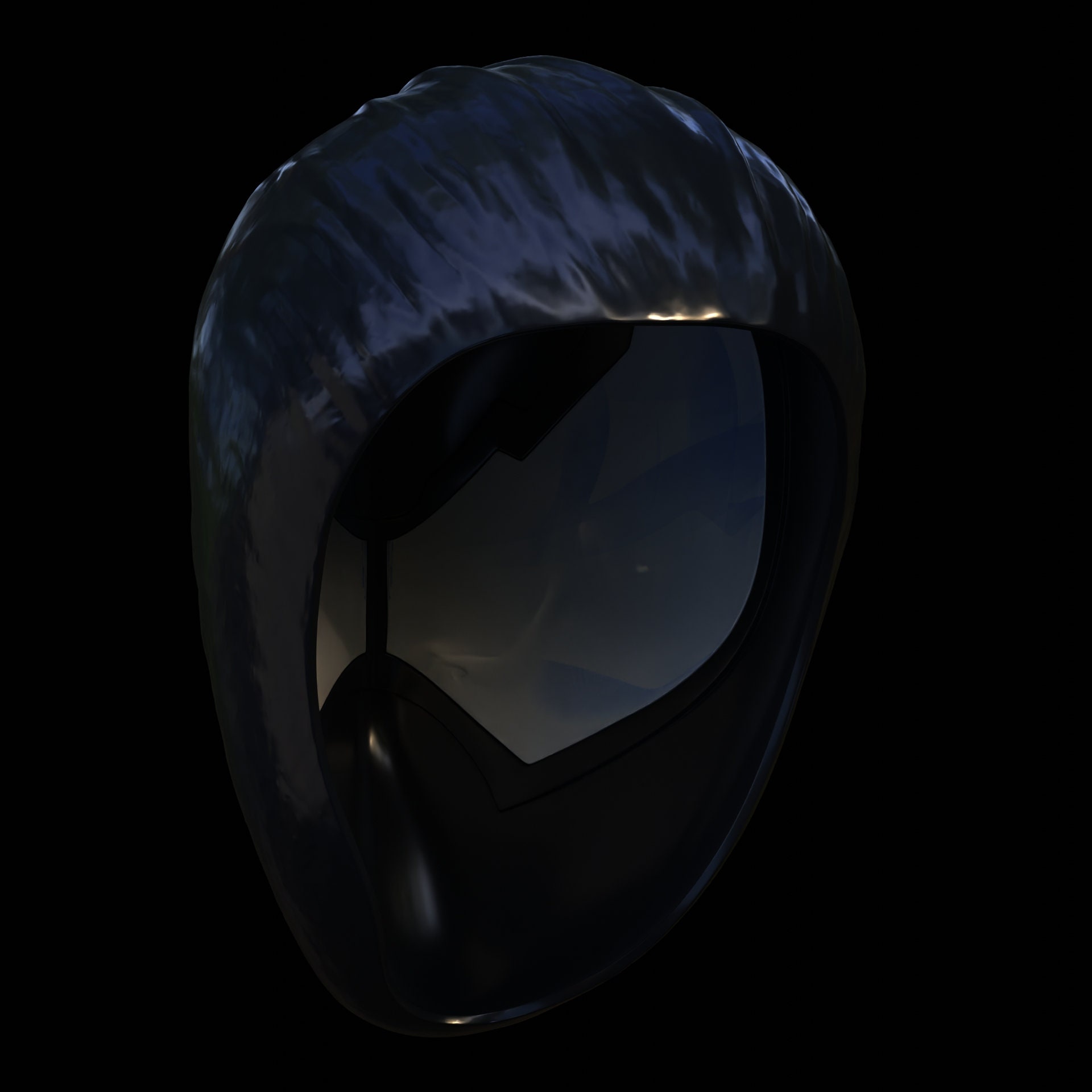 PS5 Spider-man symbiote rage mask STL 3D printable file - Etsy México