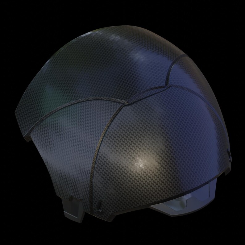 Bat-man Torso Armor - SSKTJL - 3D PRINTABLE FILE - Etsy