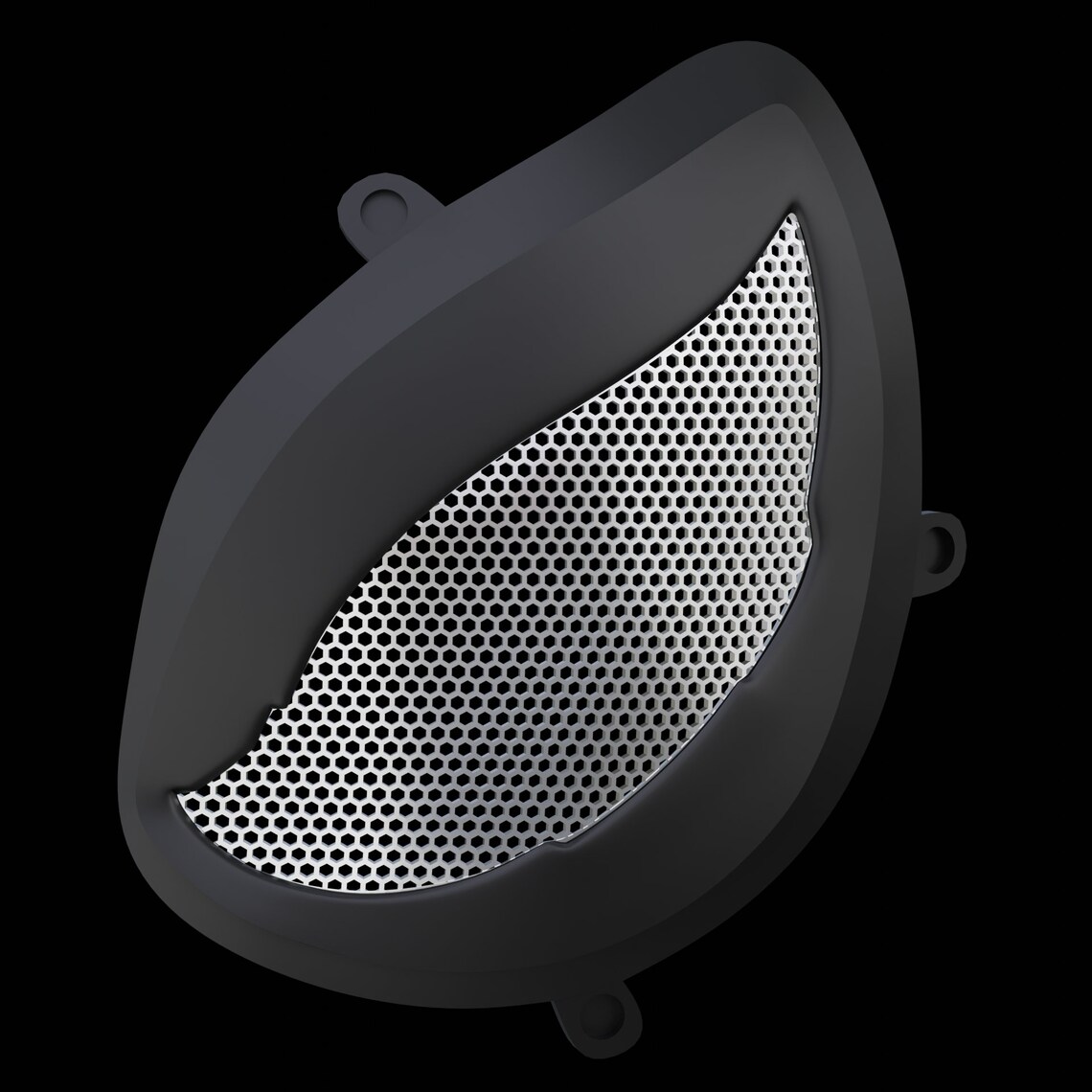 Spider-man 2 PS5 Symbiote Mask 3D Printable File - Etsy